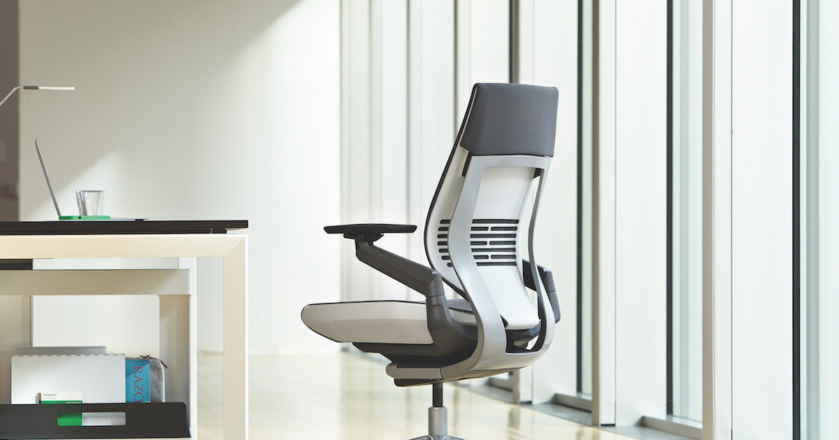 Everwall - WorkSpace Interiors