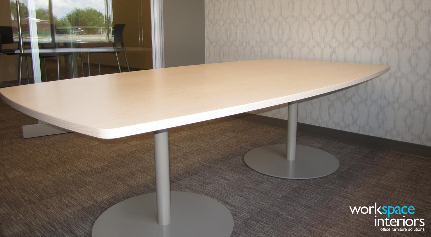 TEC Industrial, Inc. - WorkSpace Interiors