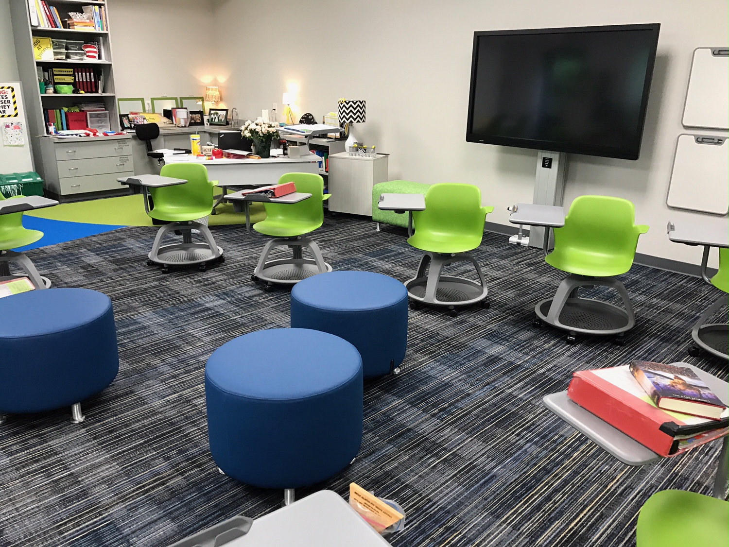 The Bright School, Chattanooga, TN