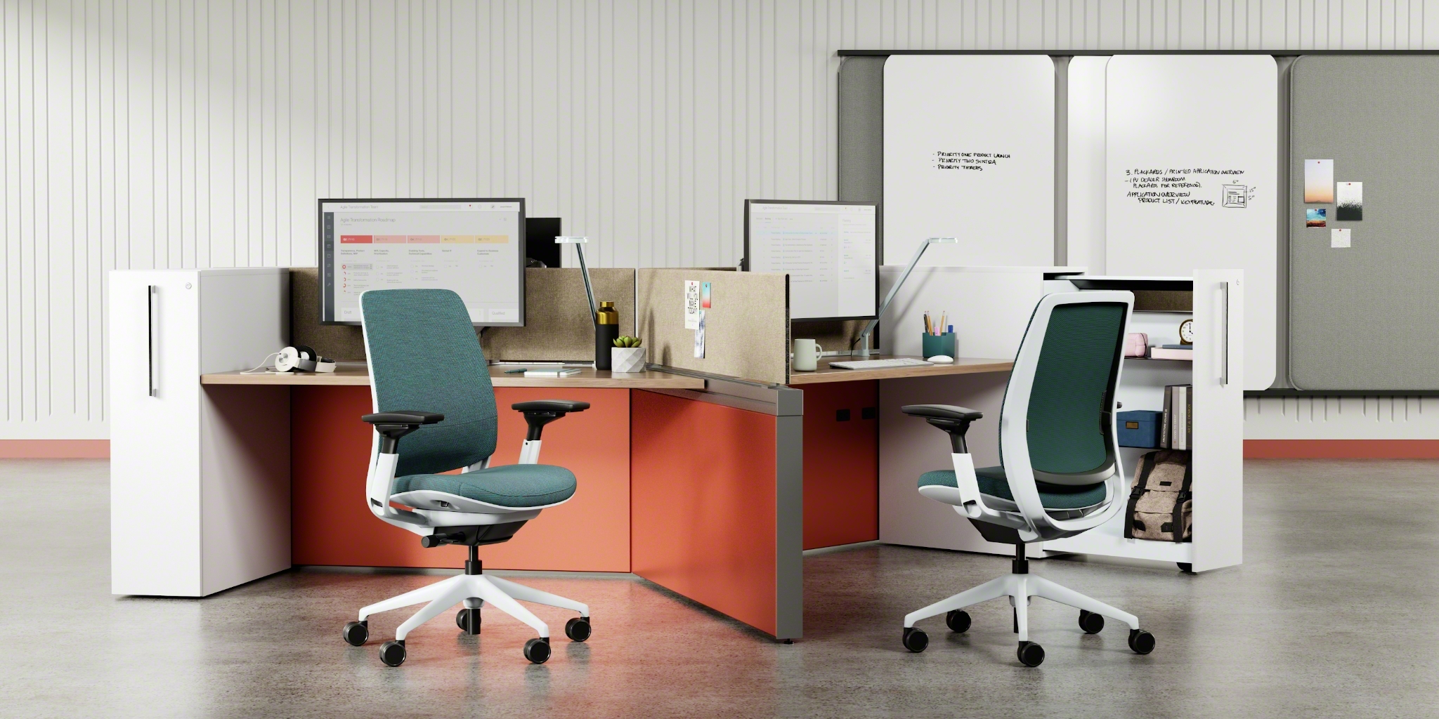 Shop the Steelcase Store