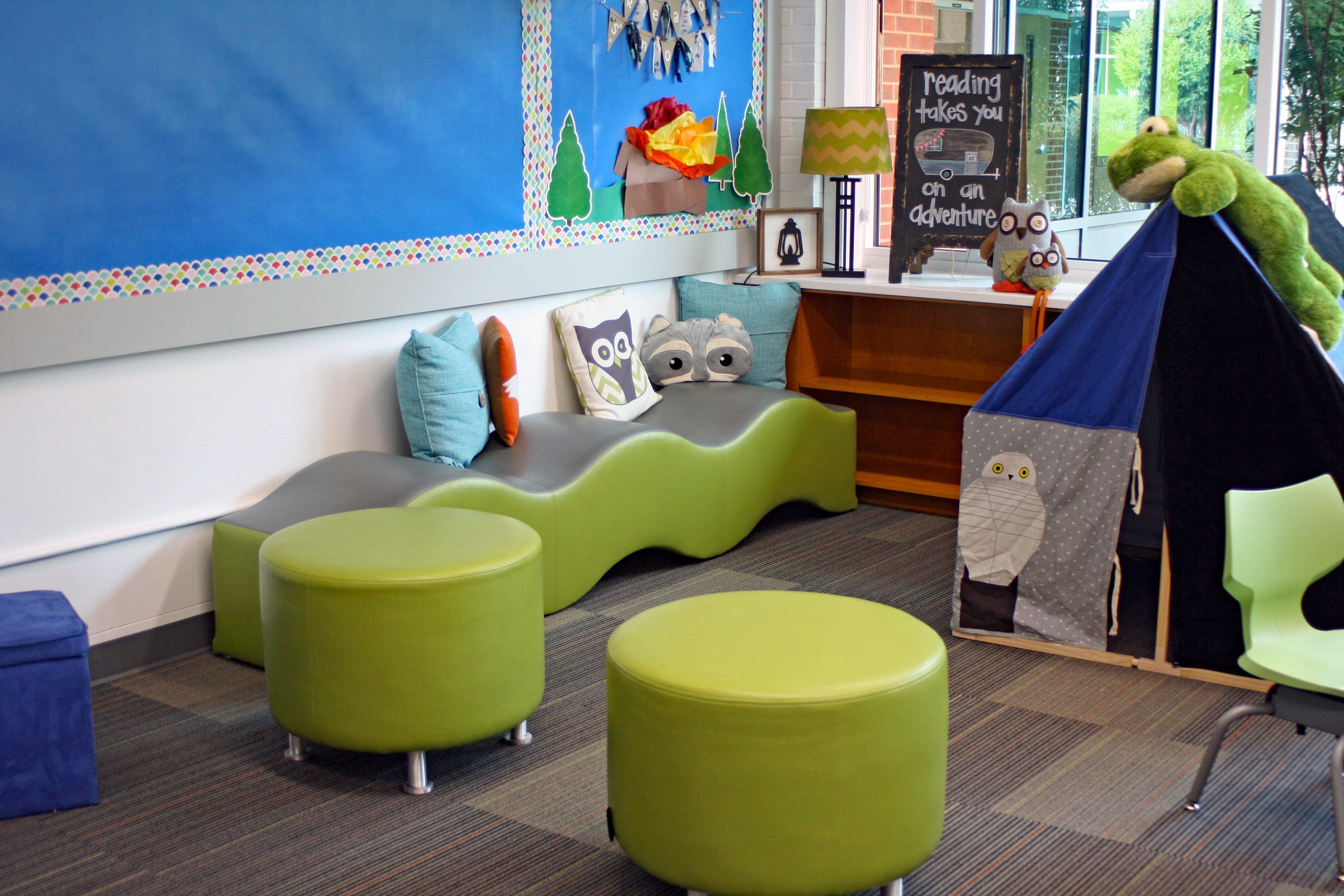 The Bright School, Chattanooga, TN