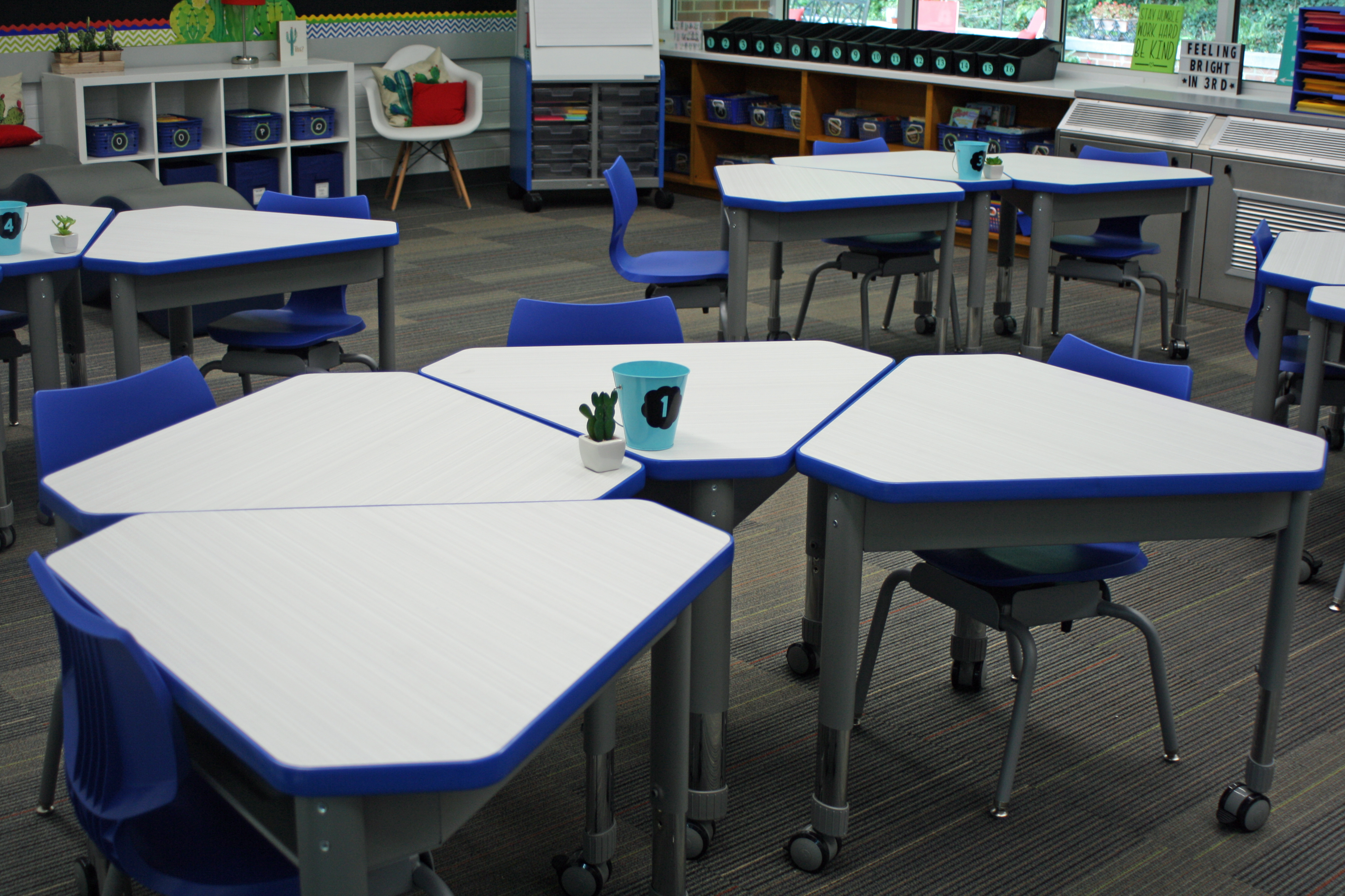 The Bright School, Chattanooga, TN