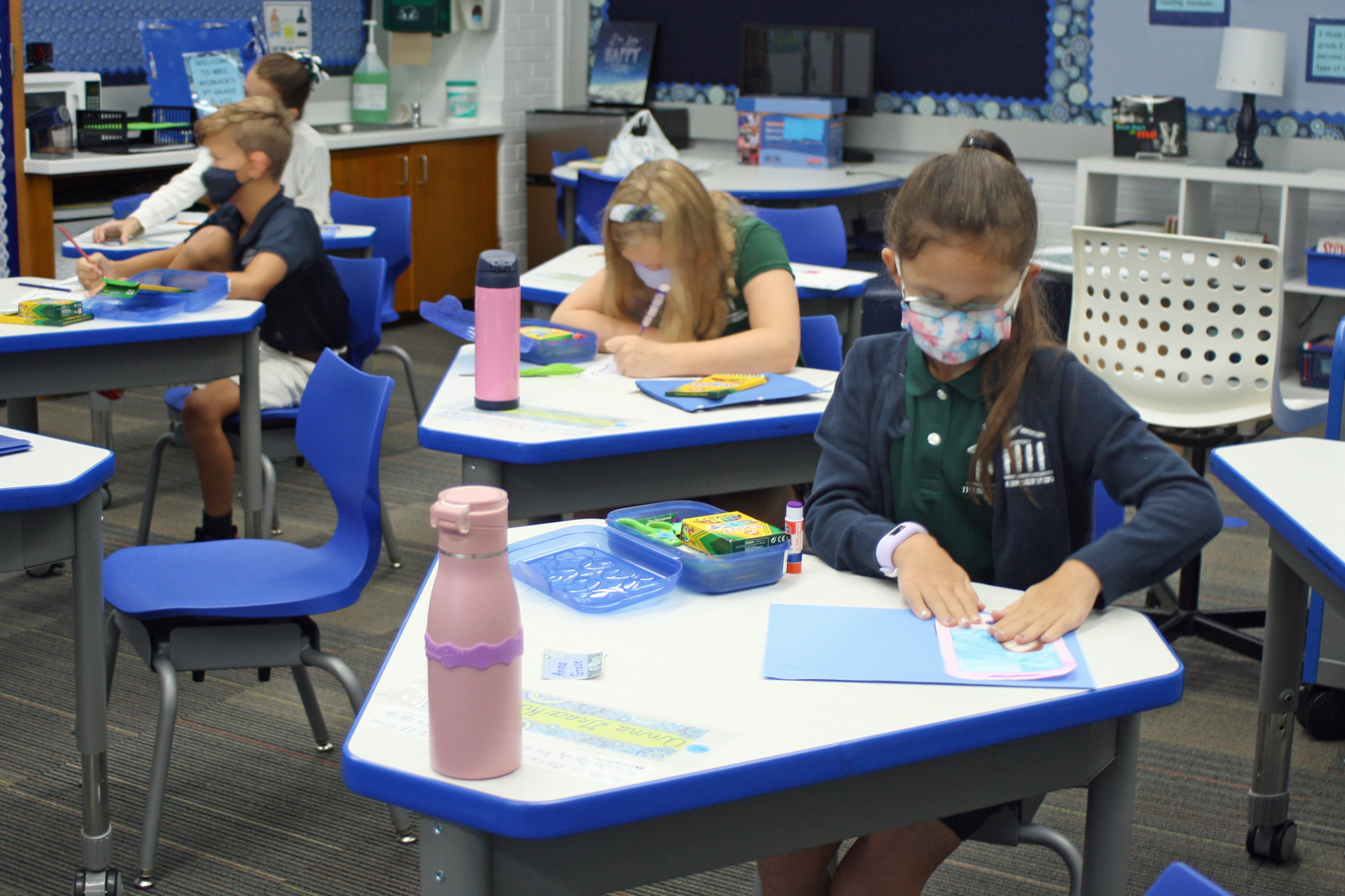 The Bright School, Chattanooga, TN