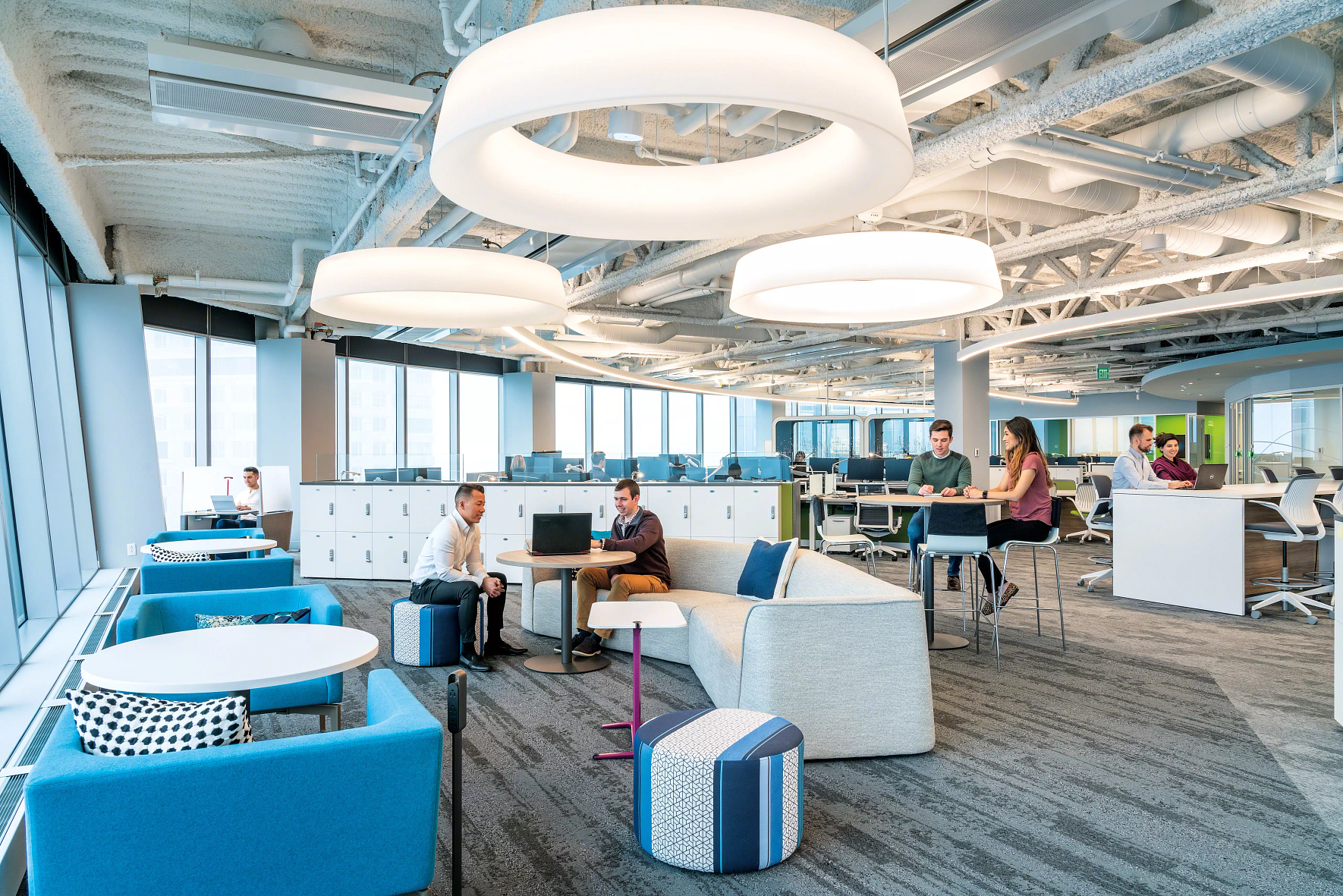 Careers - WorkSpace Interiors